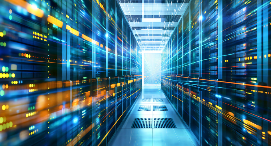 IDC Data Center Building: The Backbone of Modern Digital Infrastructure ...